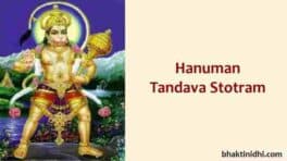 Hanuman - హనుమాన్ Archives - Bhaktinidhi
